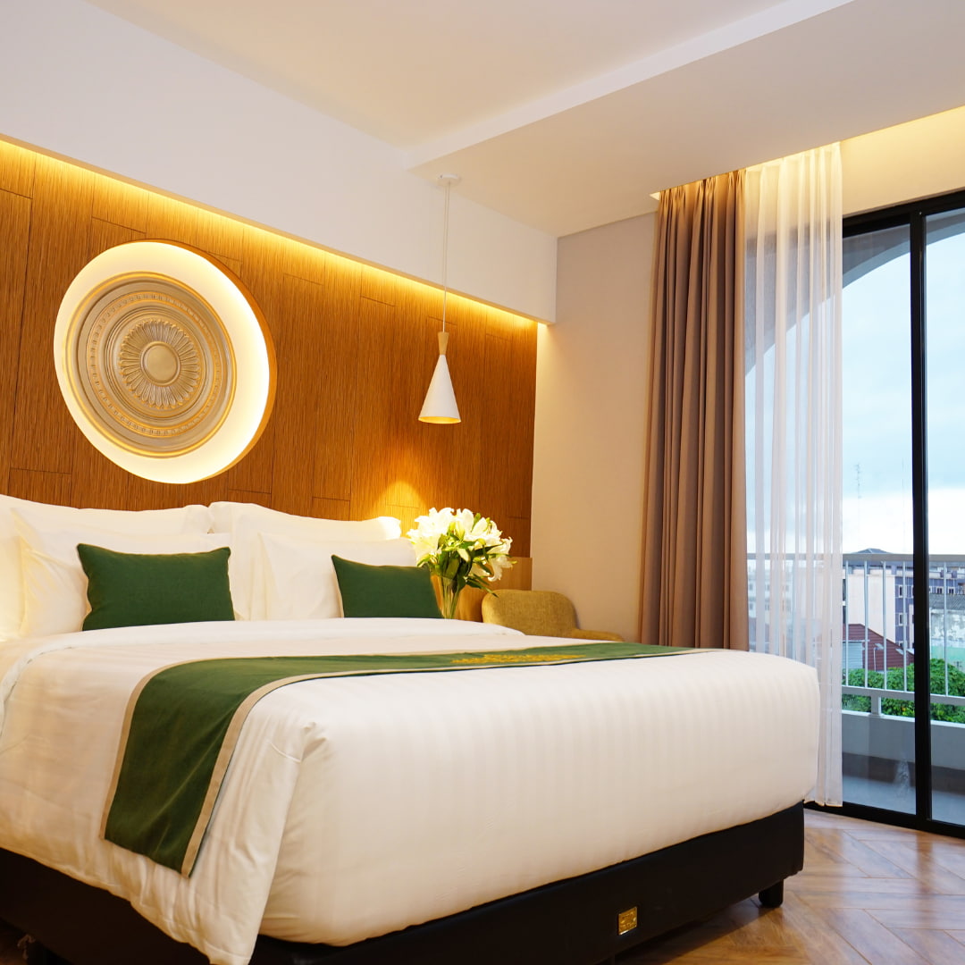 Patra Hotels & Resorts - Official Website: Book Your Stay