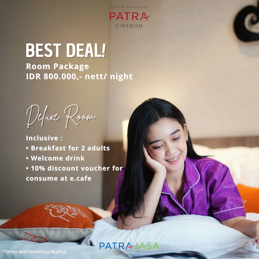 Patra Hotels & Resorts - Official Website: Book Your Stay